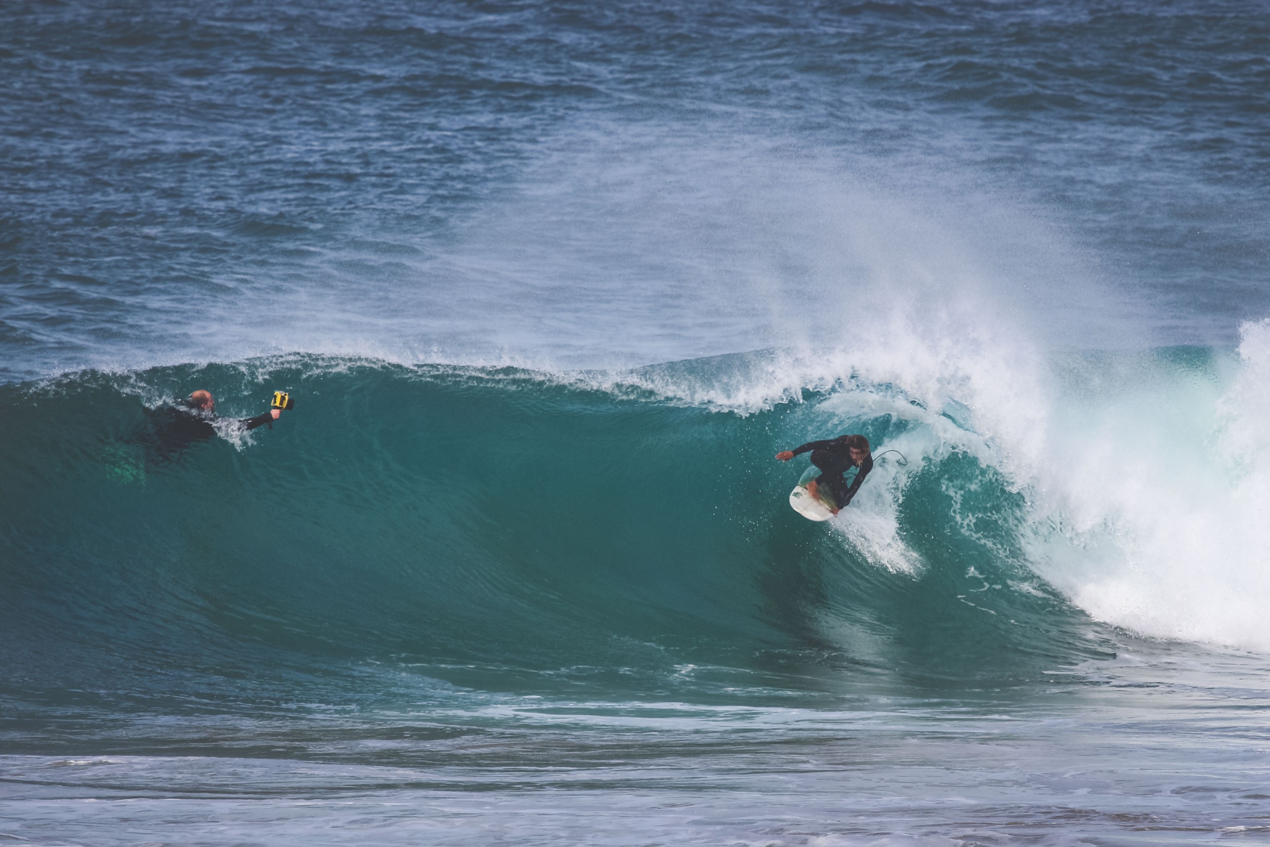 About Surf Maroc - Surf Maroc