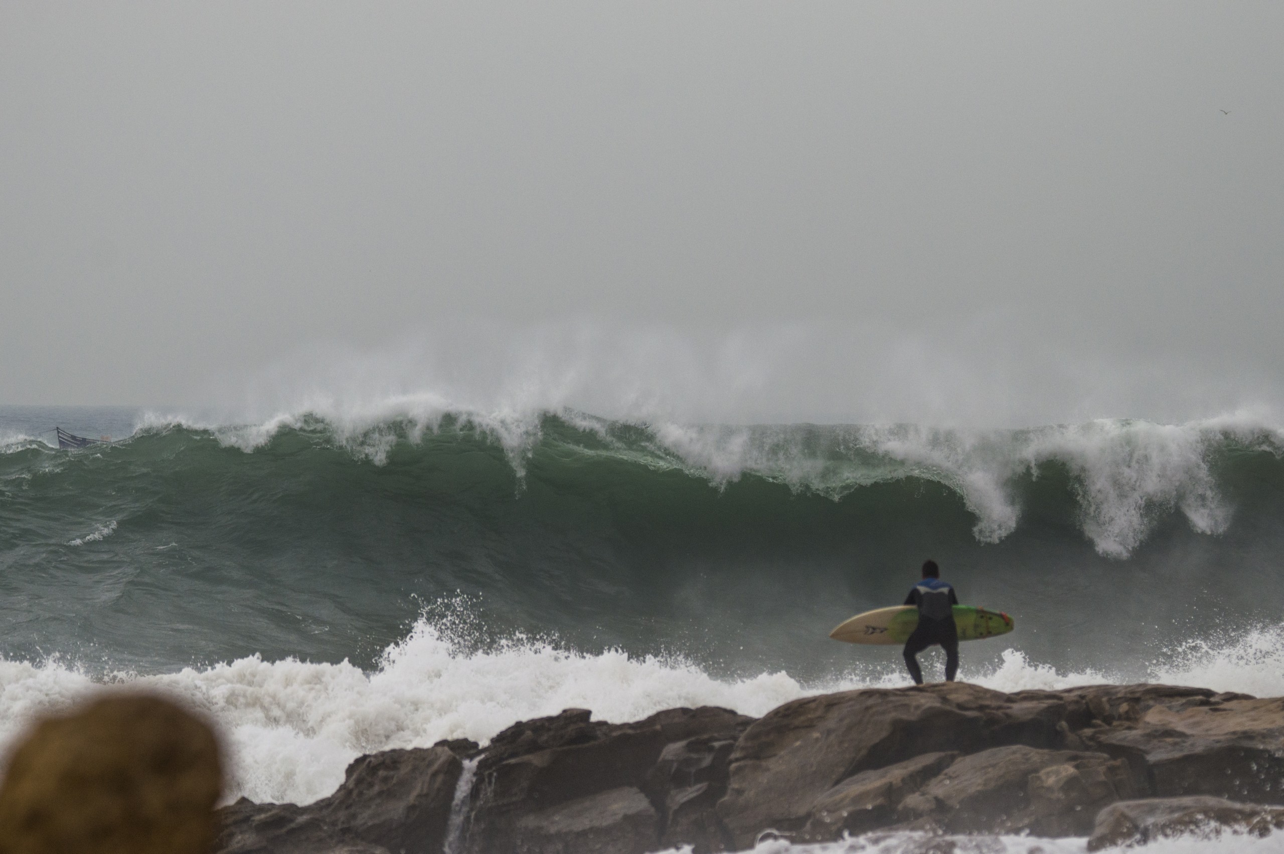 No bad surf days here! Our Surf Guide's top tips for guaranteed great ...
