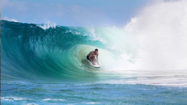 WSL Pro Taghazout Bay: The Moroccan Surfers - Surf Maroc