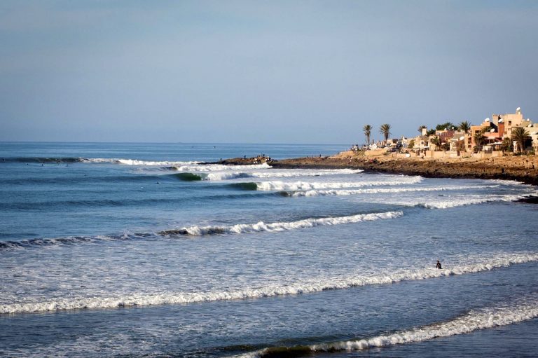 Anchor Point: The Guide to Morocco's most beloved wave - Surf Maroc