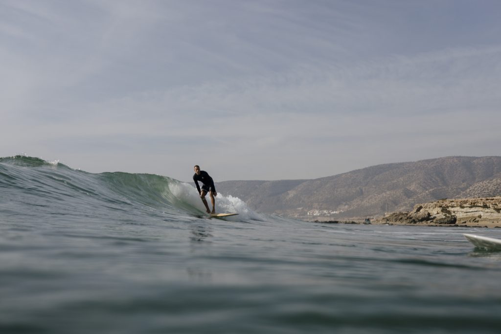 YOUR GUIDE TO SURFING MOROCCO AND TAGHAZOUT - Surf Maroc