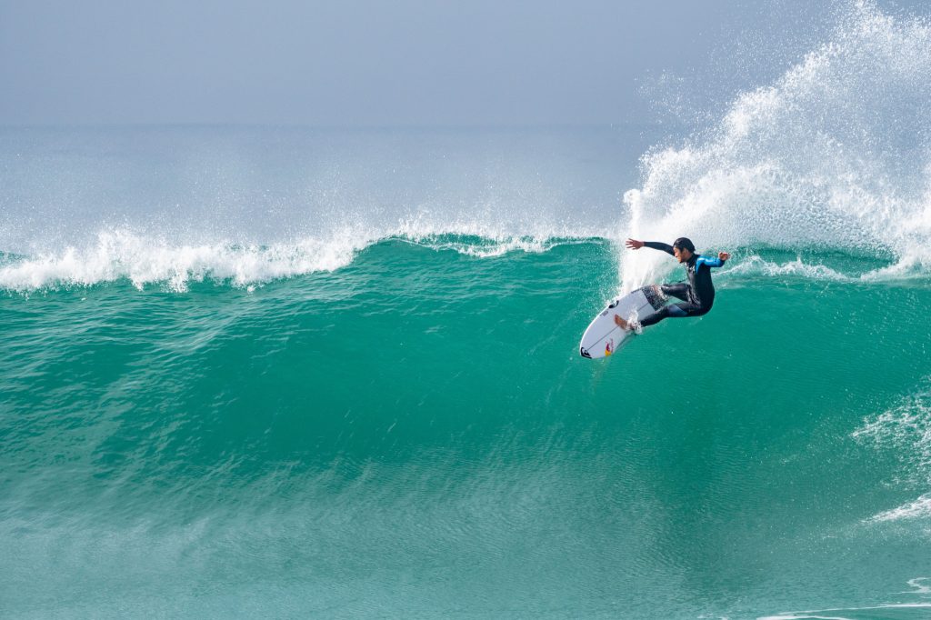 What Are Main Types of Surf Breaks in Morocco? - Surf Maroc