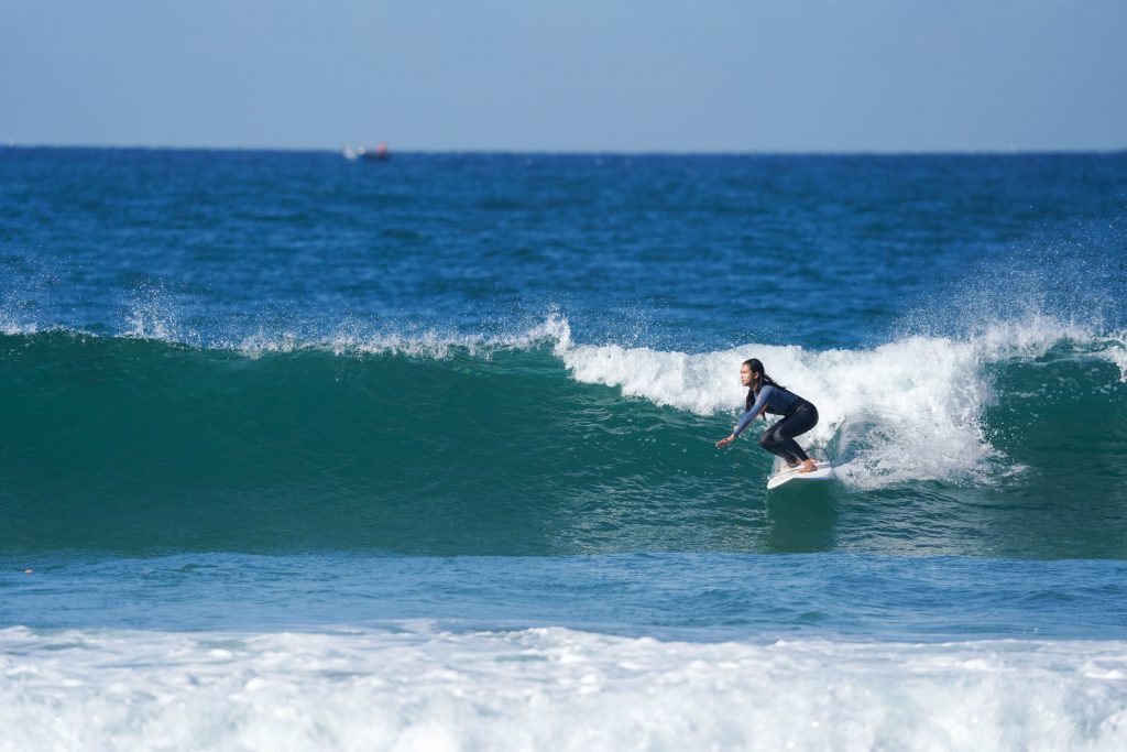 What Are Main Types of Surf Breaks in Morocco? - Surf Maroc