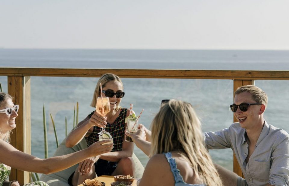 Amouage Boutique Hotel - Surf Maroc