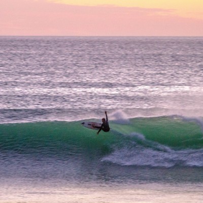 The Surf Spots of Morocco - Surf Maroc