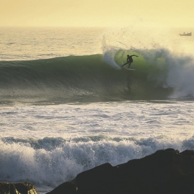 The Surf Spots of Morocco - Surf Maroc