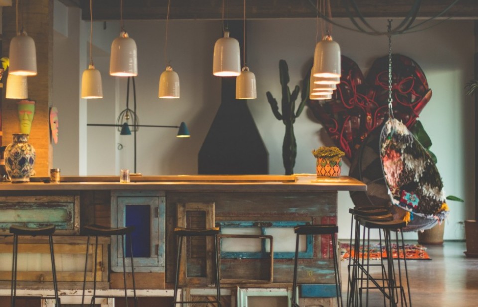 Amouage Boutique Hotel - Surf Maroc