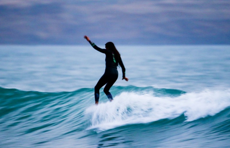 Girls Surf Maroc - Morocco's First Girls only Surf Week - Surf Maroc