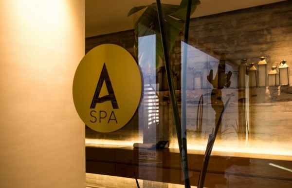 Amouage Boutique Hotel - Surf Maroc